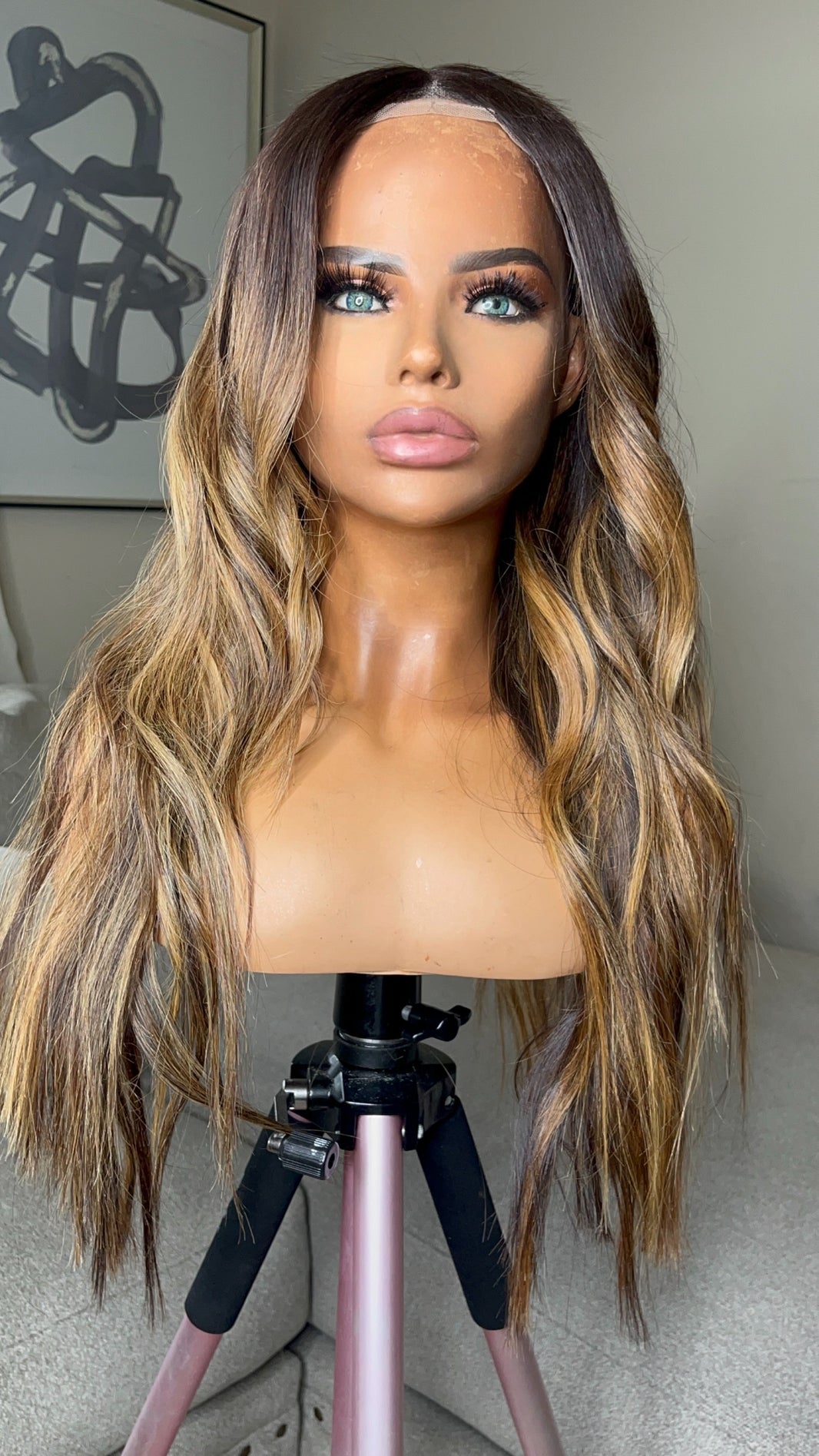 Kingdom Beauty Care - Natural Wigs for Lifestyle and Medical Purposes